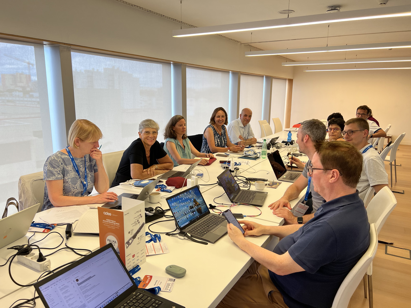 ADEE - Association for Dental Education in Europe - Palma 2022 Photo Album